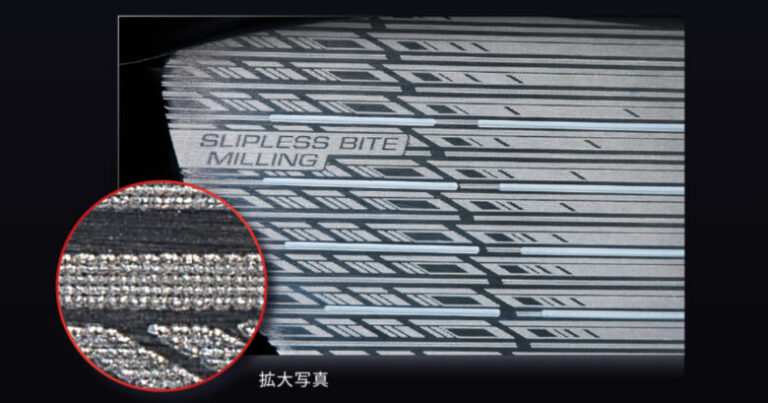 【特徴的なフェースで飛ばす！】ブリヂストン B2HTドライバーを実際に試打した評価と商品解説 | あまがみゴルフギアLABO