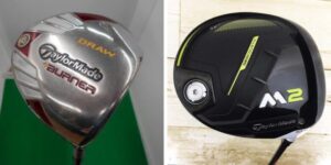 【ヘッドスピードがあればあるほど…】テーラーメイドのQi10シリーズのドライバー2機種を実際に試打した感想と商品解説 | あまがみゴルフギアLABO