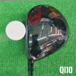 【ヘッドスピードがあればあるほど…】テーラーメイドのQi10シリーズのドライバー2機種を実際に試打した感想と商品解説 | あまがみゴルフギアLABO