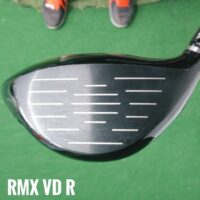 【玄人好みの顔と機能】ヤマハ RMX VD/Rドライバーを実際に試打したレビューと商品解説！ | あまがみゴルフギアLABO
