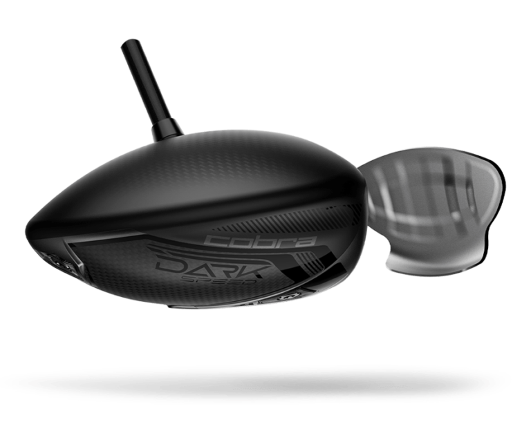 コブラ DARK SPEEDX(ダークスピードX)ドライバーを実際に試打した評価と徹底解説｜爆走＆ブレない高機能ヘッドに脱帽！ | あまがみ ...