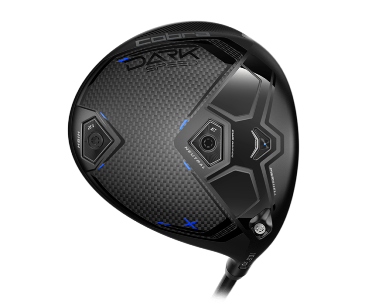 コブラ DARK SPEEDX(ダークスピードX)ドライバーを実際に試打した評価と徹底解説｜爆走＆ブレない高機能ヘッドに脱帽！ | あまがみ ...